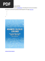 Finney and Thomas - Calculus and Analytic Geometry, 9th Edition | PDF