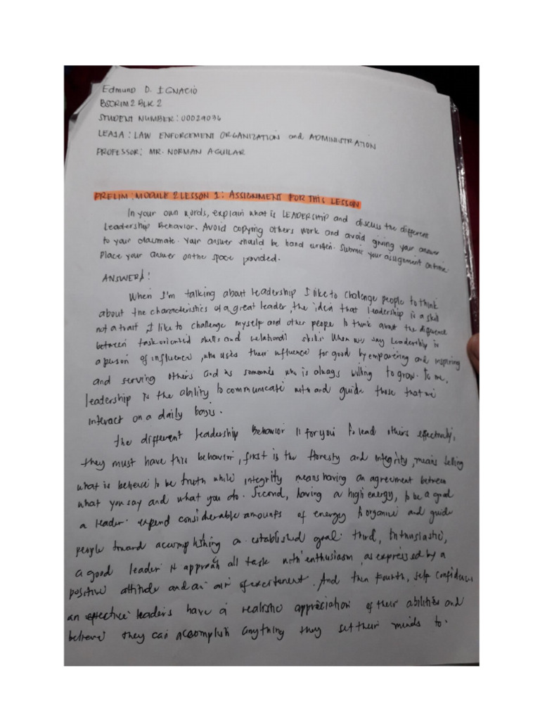 Ignacio.e Assign m2 l1 | PDF