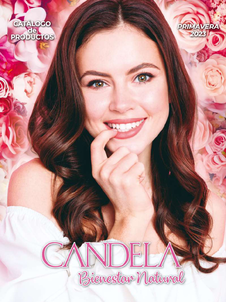 Catálogo Candela 57_compressed | PDF