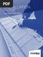 Tapered Polyiso Design Guide | PDF | Roof | Valley