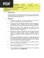 Police Radio 9 Codes | PDF | Police | Public Safety