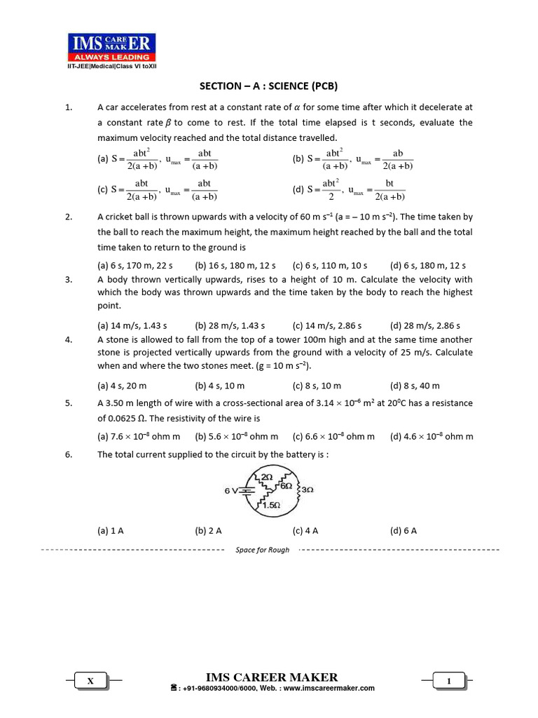 Scholarship Test Sample Paper - 14b56f2c 3bfc 4f81 9792 8929e6318bc7 ...