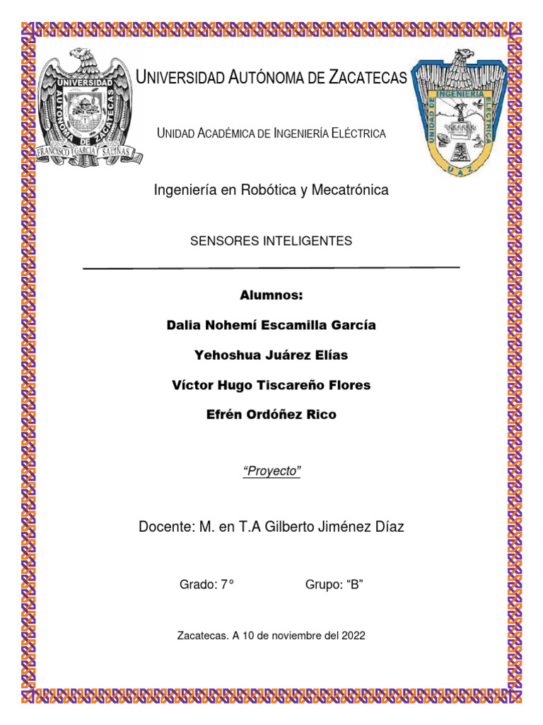 Proyecto de Reconocimiento Facial | PDF | Biometría | Cara