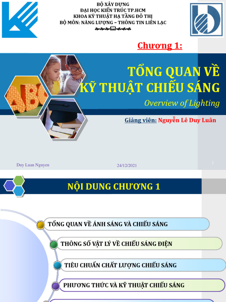 2020 - Lec.02 - Chiếu Sáng | PDF