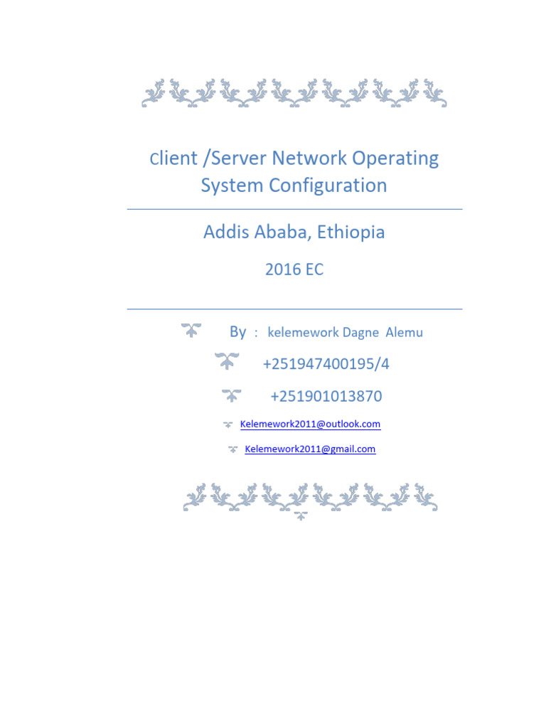 Windows Server 2012 R2 | PDF | Remote Desktop Services | Domain Name System