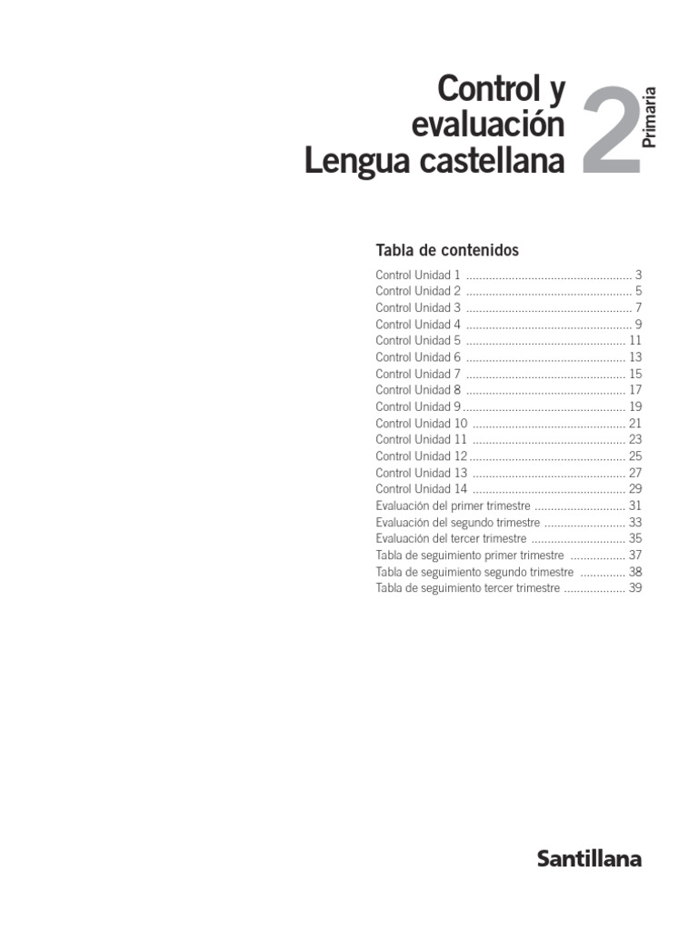 Lengua 1 Pdf
