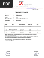 Conbextra GP2 Technical Data Sheet | PDF | Concrete | Cement