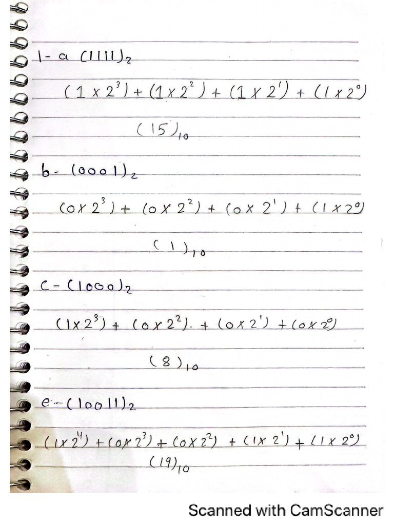 Engineering Computation Assignment 1 | PDF