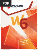Guia do Portal Wizard para Alunos | PDF | Lição