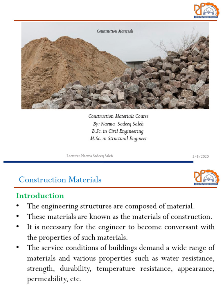 Construction | Download Free PDF | Deformation (Engineering) | Yield ...