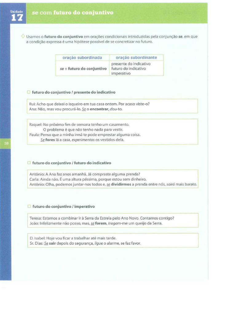 Gramatica Ativa 2 (Dragged) | PDF
