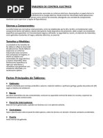 Catálogo de Terminales Eléctricos | PDF | Electricidad | voltaje
