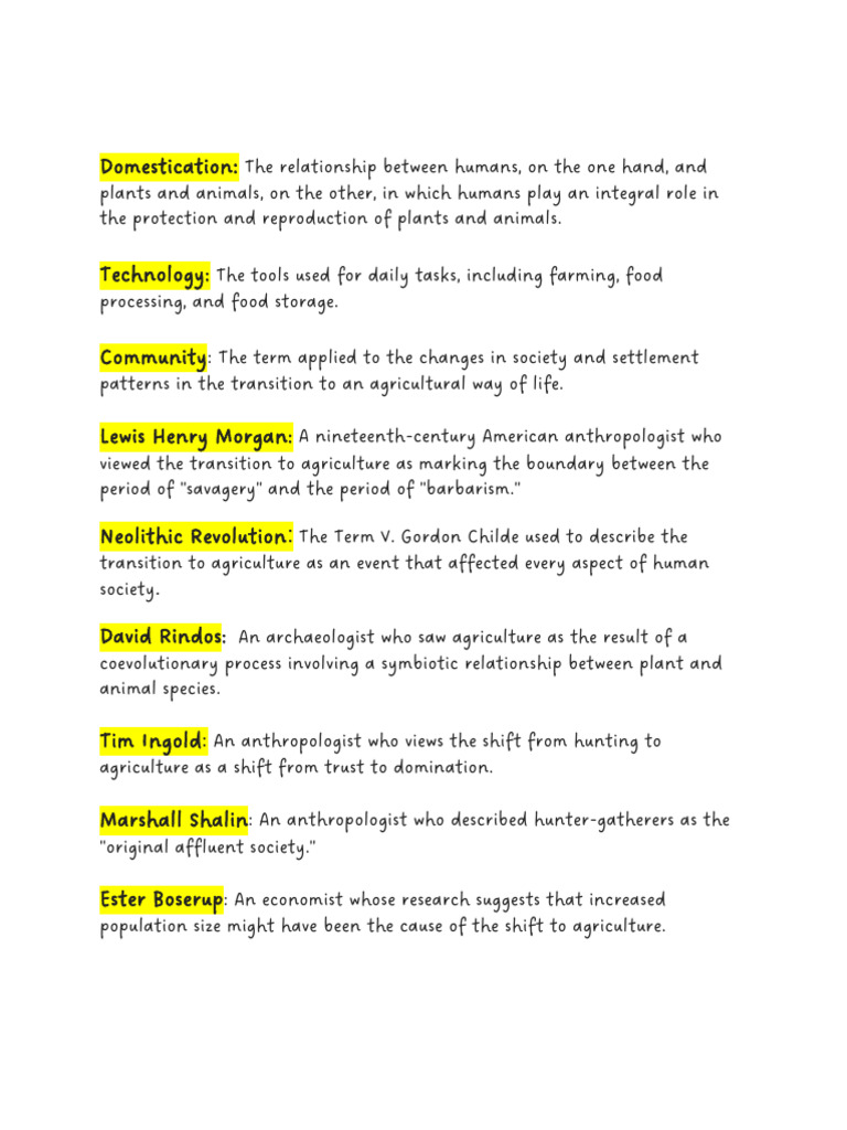 ARCH Finals Notes | PDF | Mesopotamia | Neolithic