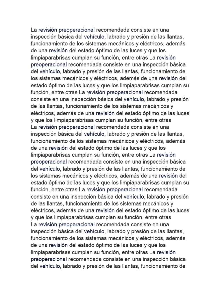 SDDDD | PDF | Vehículos | Coche