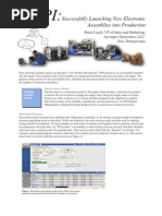 Long Lead Item | PDF | Procurement | Engineering