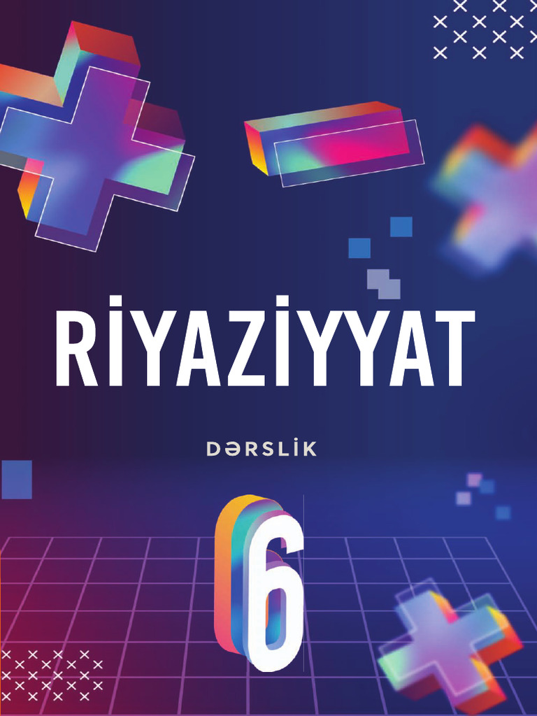 6-Cı Sinif | PDF
