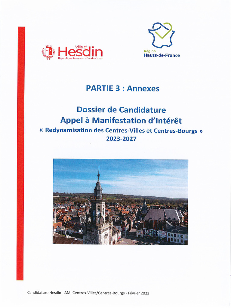 Partie 3 Annexes | PDF