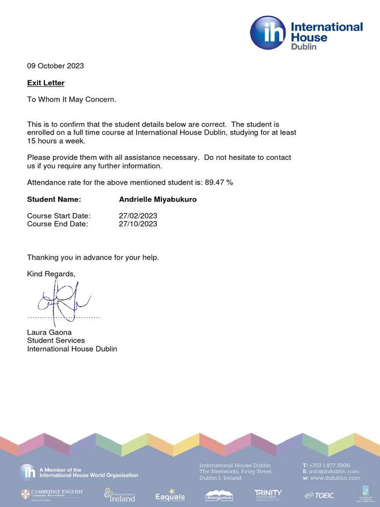 Andrielle Miyabukuro | PDF | Career & Growth | Social Science