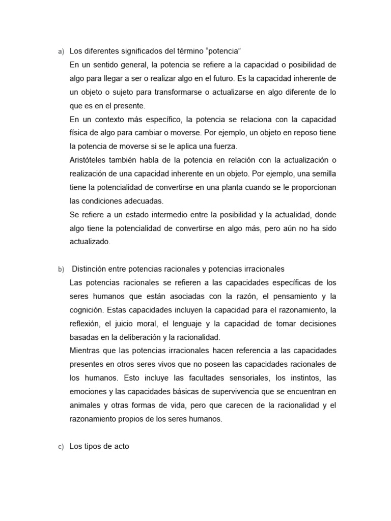 Act 5 Uni 3 | PDF | Racionalidad | Pensamiento