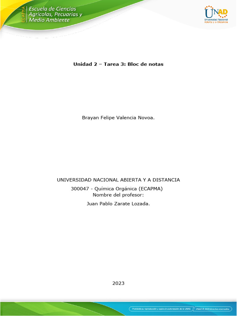 Bloc de Notas Brayan Valencia | PDF | Ciencia y matemáticas