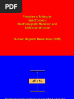 7 - NMR Shield and Deshield - 22 | PDF | Nuclear Magnetic Resonance ...