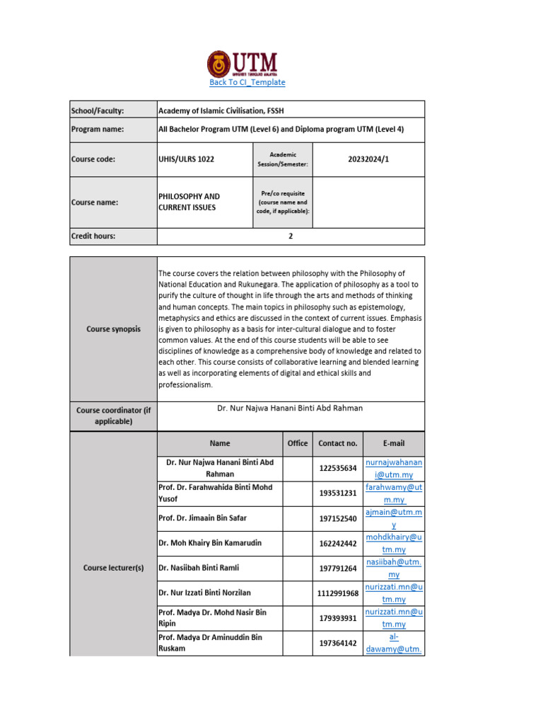 Ci Philosophy and Current Issues (English) | PDF | Theism | Cognition