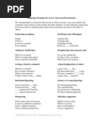 Toastmasters 675A Ah Counter Script and Log A4 PDF | PDF