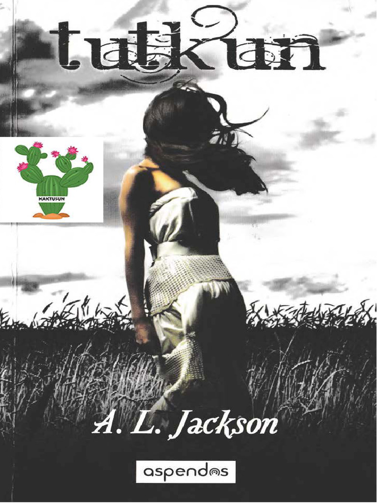 Tutkun Al Jackson PDF Indir 21913 | PDF