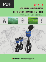 Approved Water Meter Serial Number Guideline July 2021 | PDF ...