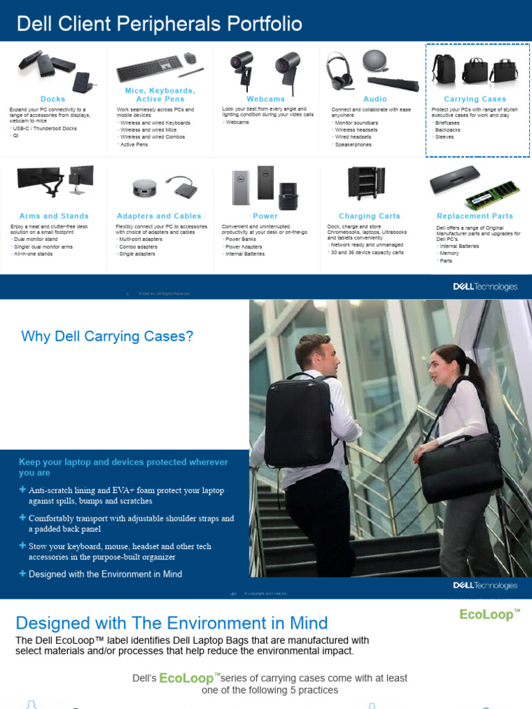 Client Peripherals Product Lines 2 | PDF | Laptop | Personal Computers