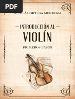 MÉTODO de Violino - CCB Schmoll PDF | PDF