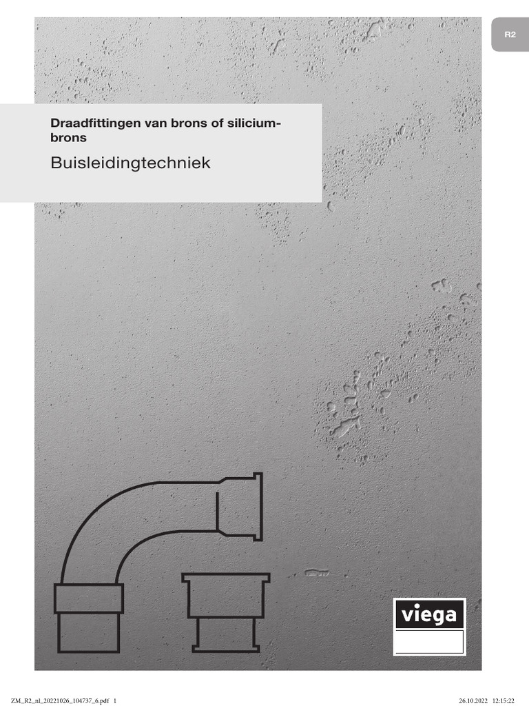 Viega Catalogo | PDF