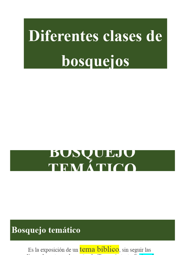 Homilética Avanzada Clase # 1 | PDF | Filosofía | Estudios de idiomas extranjeros