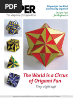 100 Origami | PDF