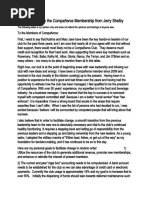Motorcycle Club Hierarchy Explained | PDF | Outlaw Motorcycle Clubs ...