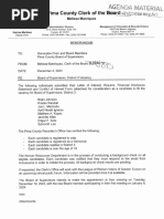 Wealth Declaration Form | PDF