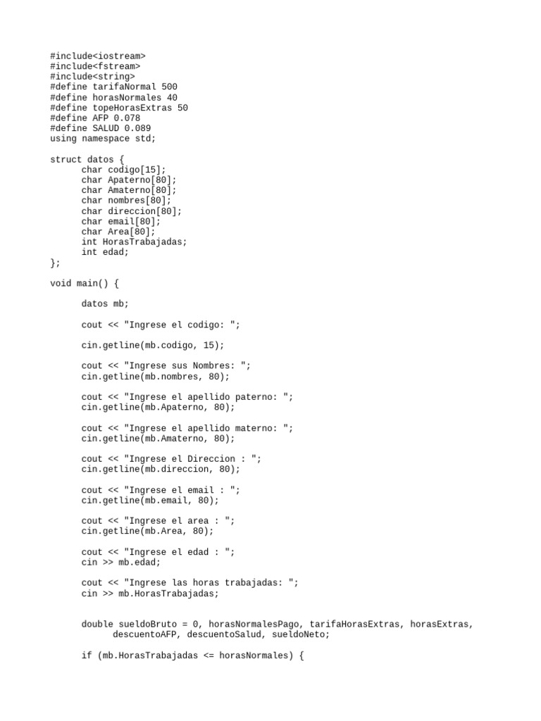Poo 4 Pdf Ingeniería De Software Programación De Computadoras