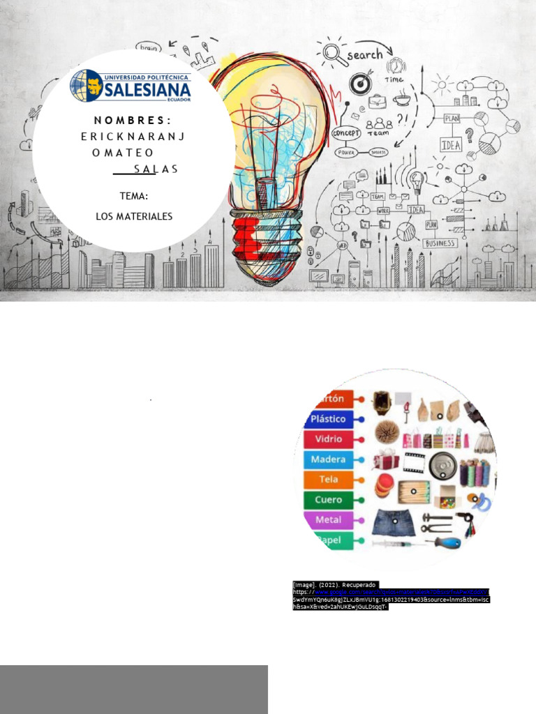 Materiales 2 | PDF | Material compuesto | Rieles