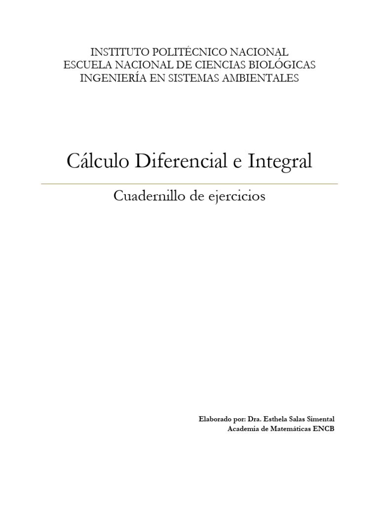 Cuadernillo CDI 2023 | PDF | Matemáticas | Matemática Elemental