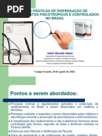 DGS - Norma 8-2023, de 19-12-2023 - Medicamentos de Alta Vigilância ...