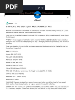 Step 2 Resources | PDF