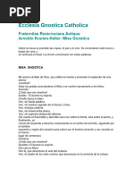 Activación del RIF en BANAVIH | PDF | Economias | Industrias de servicio