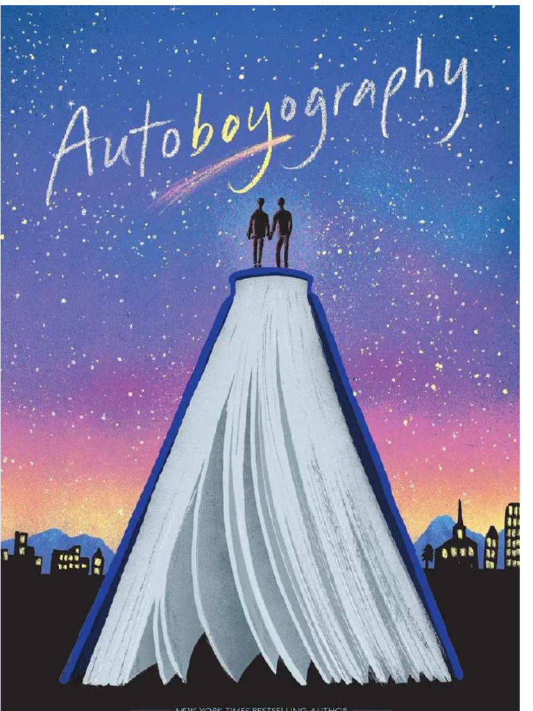 Auto Boy Ography | PDF | Bisexualidad