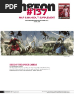 Puzzle Book Solutions For Frosthaven | PDF