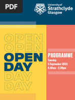 Paisley Campus Maps Uws | PDF