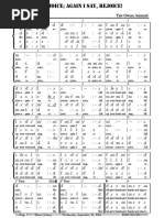 Gyatabruwa Tonic-1 | PDF