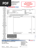 Boleta Cge | PDF | Economias