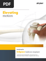 Brochure Acufex | PDF | Knife | Knee