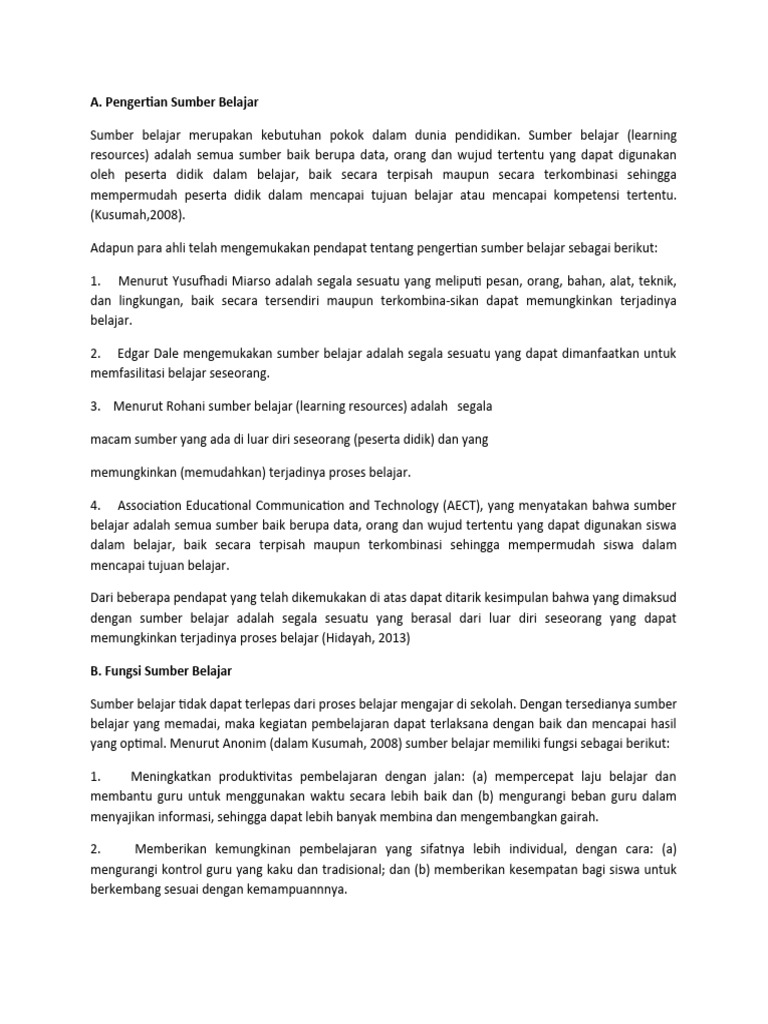 A. Pengertian S-WPS Office | PDF