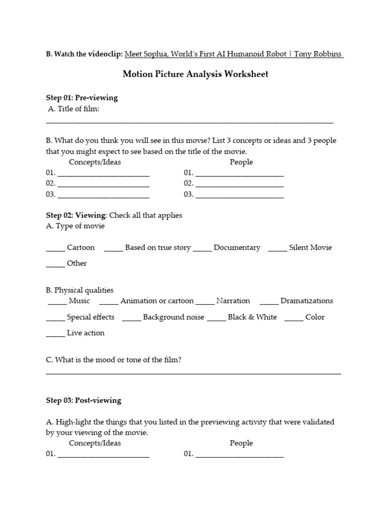 Learning Module 5 Part B | PDF | Animation